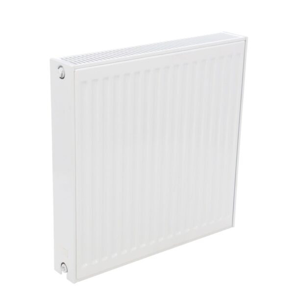 Calorifer otel Purmo C22, 600 x 600 mm, accesorii incluse - Thermo Clim ...